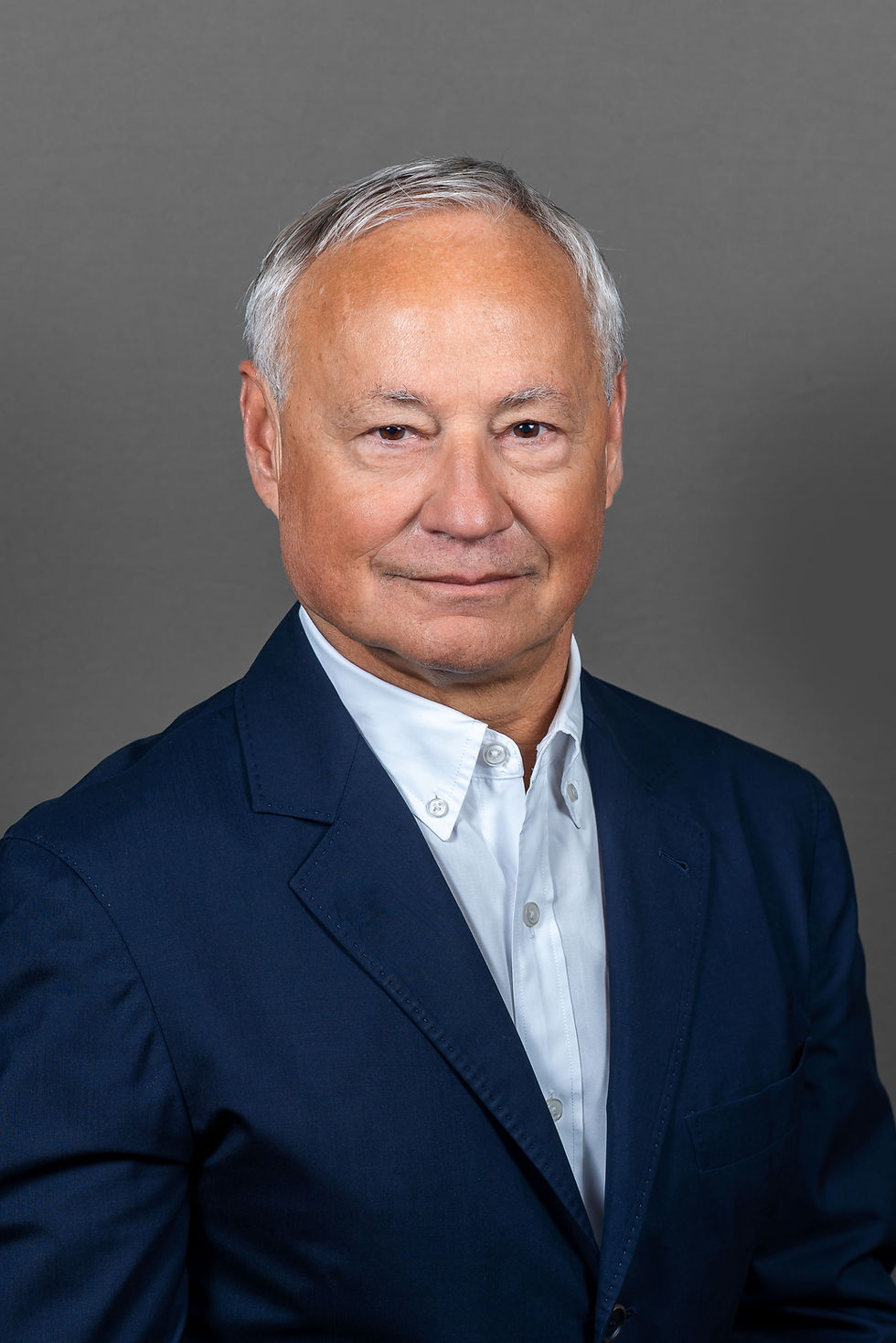 William B. Collins | Collins & Collins